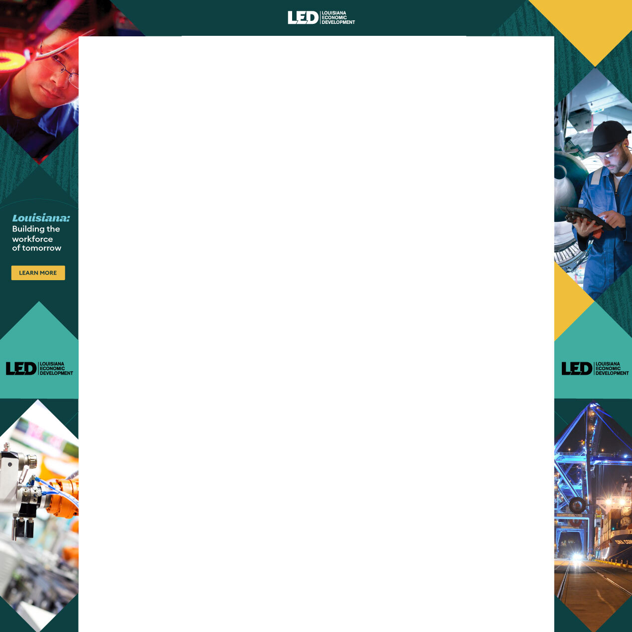 Fall 2023 | Southern Business and Development